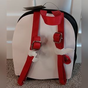 Loungefly | Bags | New Bioworld Ghostface Mini Backpack Scream ...